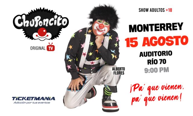 Auditorio Río 70 – Ticketmania